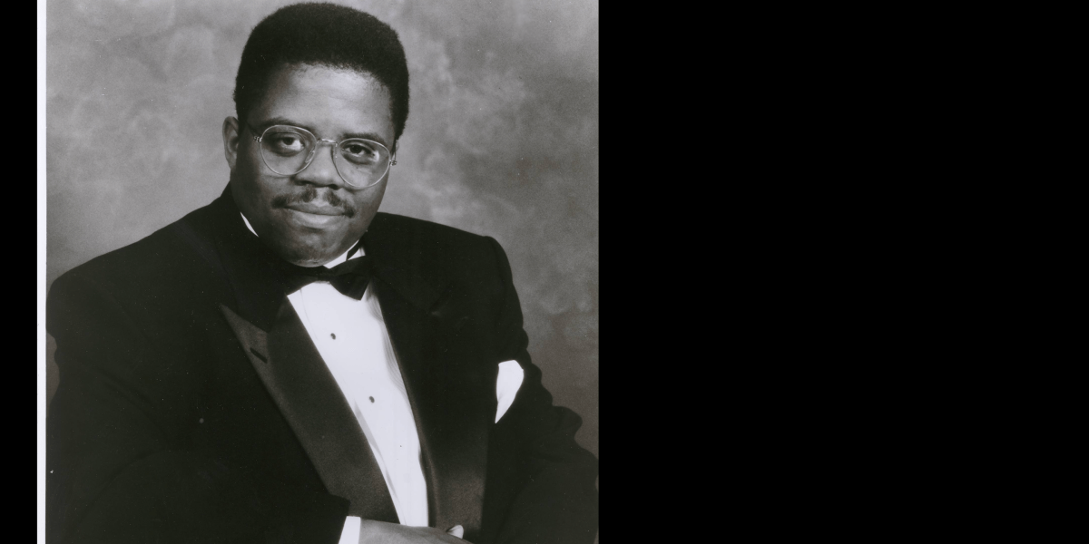 Reverend James Moore – Malaco Music Group