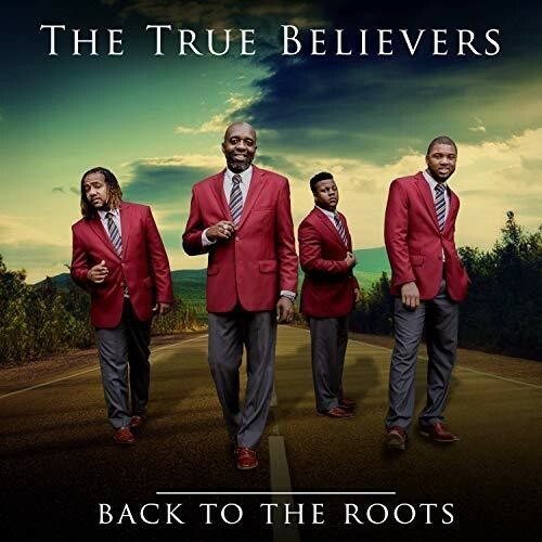 The True Believers – Malaco Music Group